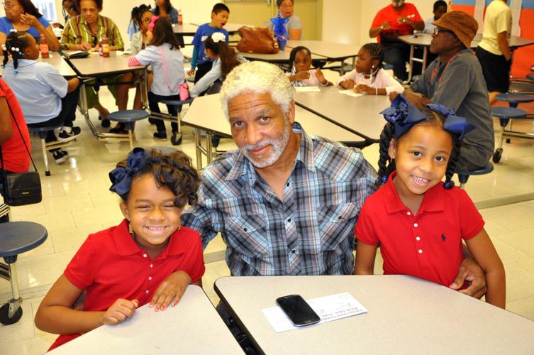 Einstein Charter Schools invite grandparents to breakfast | Crescent ...