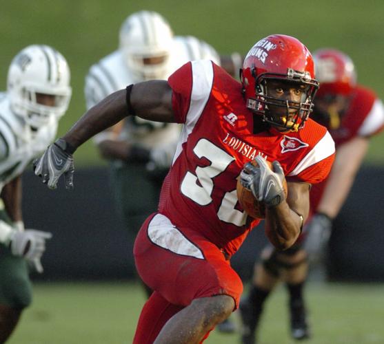 UL Cajuns: UL's Hall of Fame class filled with best-evers | UL Ragin ...