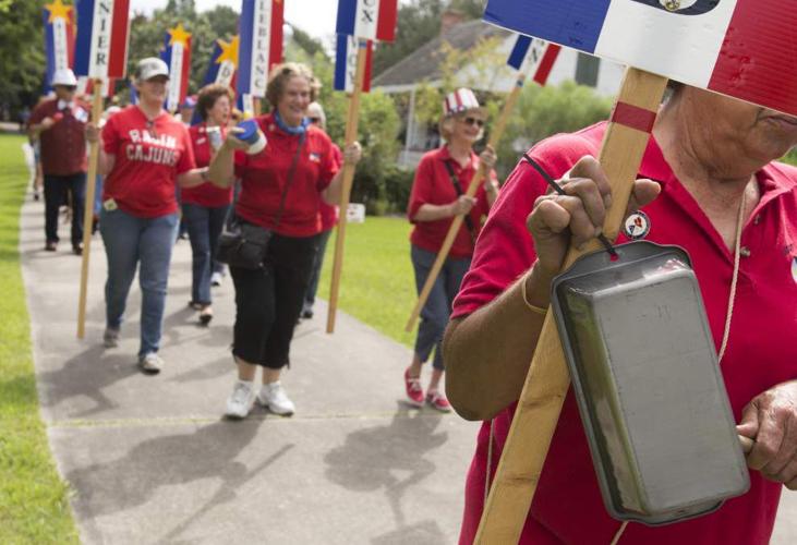 Photos: Acadian Culture Day | News | theadvocate.com