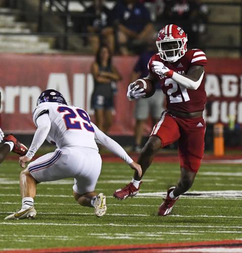 Four keys to Cajuns winning Saturday's non-conference road game at UAB ...