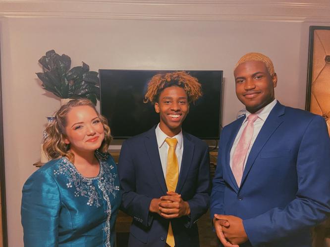 Comeaux speech and debate competitors shine at nationals despite ...