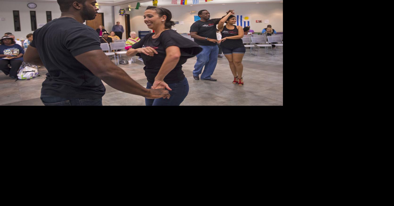 Baton Rouge's growing Hispanic community celebrates culture | News ...