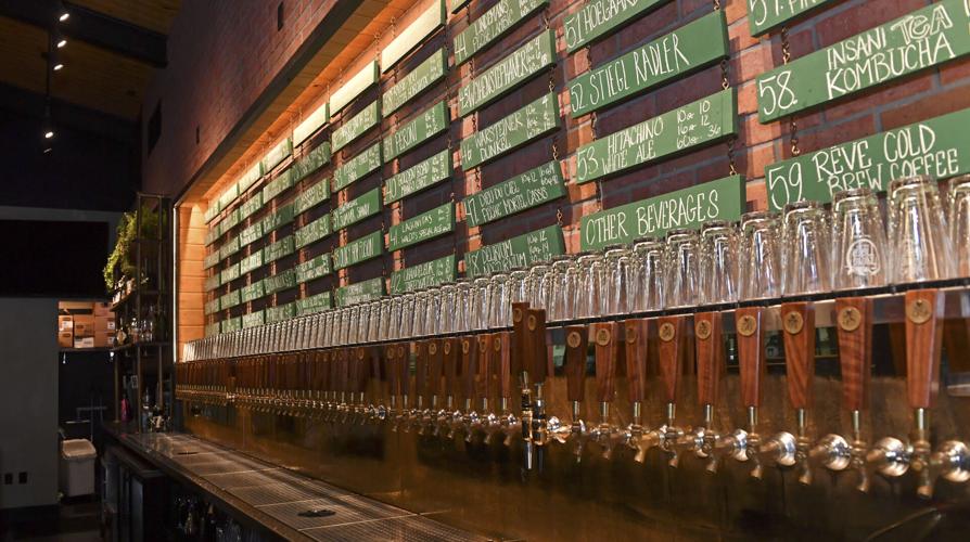 Here are 21 Baton Rouge-area restaurants with patios, outdoor dining ...