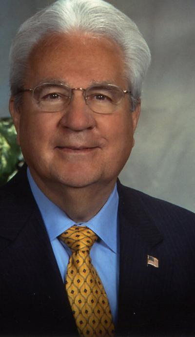 Longtime pastor, Parkview Baptist School founder Bob Anderson dies ...