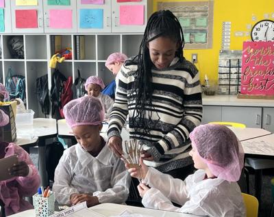 Sponsored: East Baton Rouge Focus Choice Schools | Sponsored: East ...