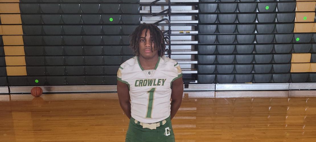 Crowley's 2022 football preview: Gents like ability to compete in the ...