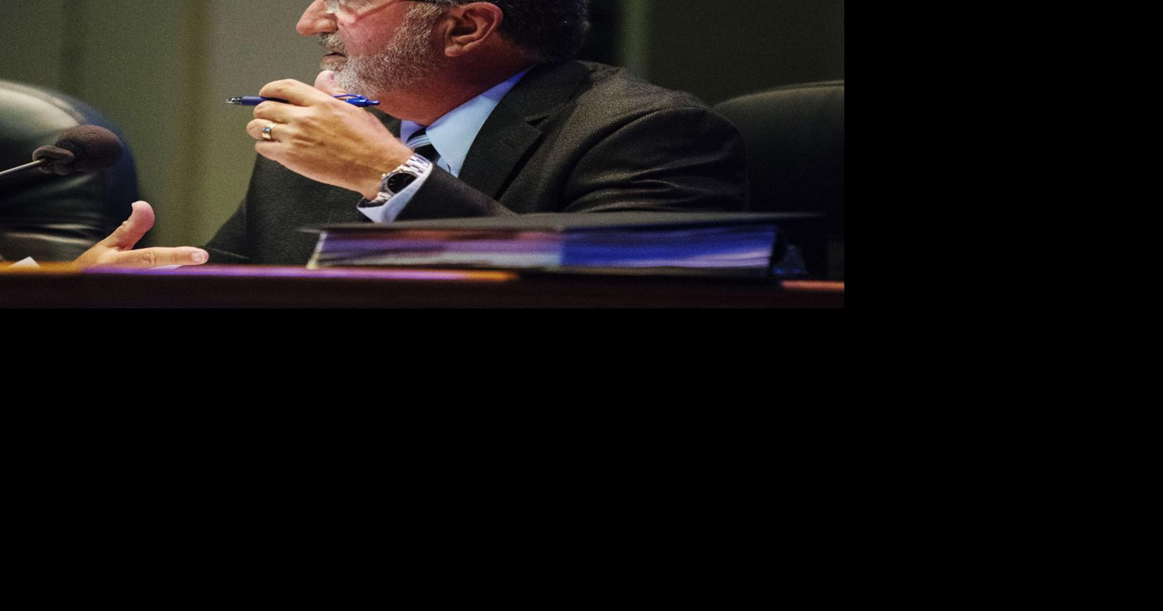 Council won't request AG opinion on Lafayette charter, Robideaux ...