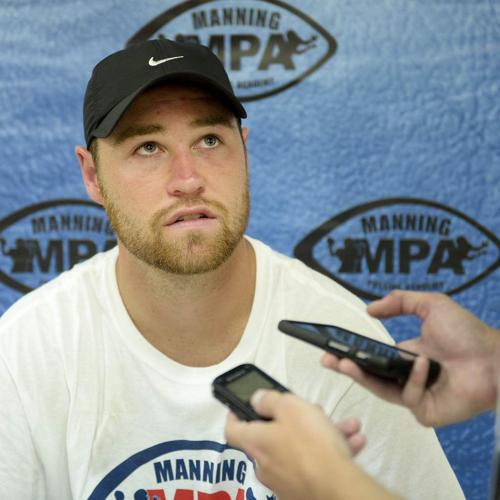 Photos: Manning Passing Academy | News | theadvocate.com