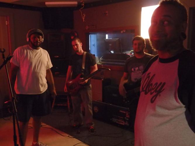 TABU — The time is ripe to reunite | Entertainment/Life | theadvocate.com