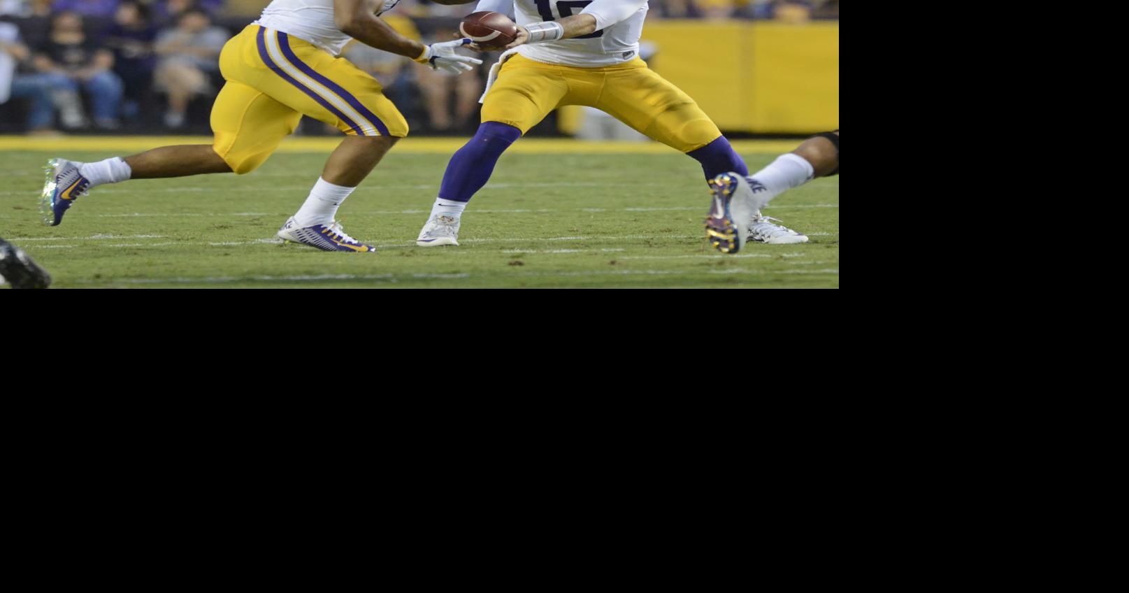 Three and out: The Advocate’s Scott Rabalais breaks down the LSU ...