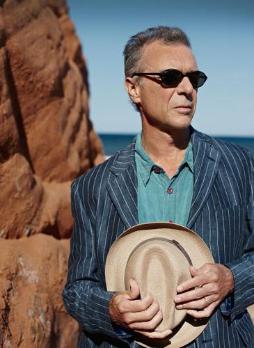 Lafayette's Zachary Richard turns to crowdfunding to get his ...