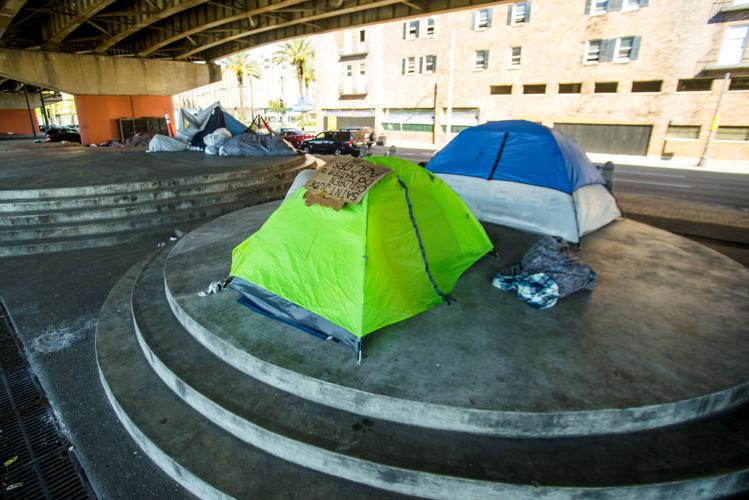Affordable housing crisis in New Orleans has stalled progress in ...