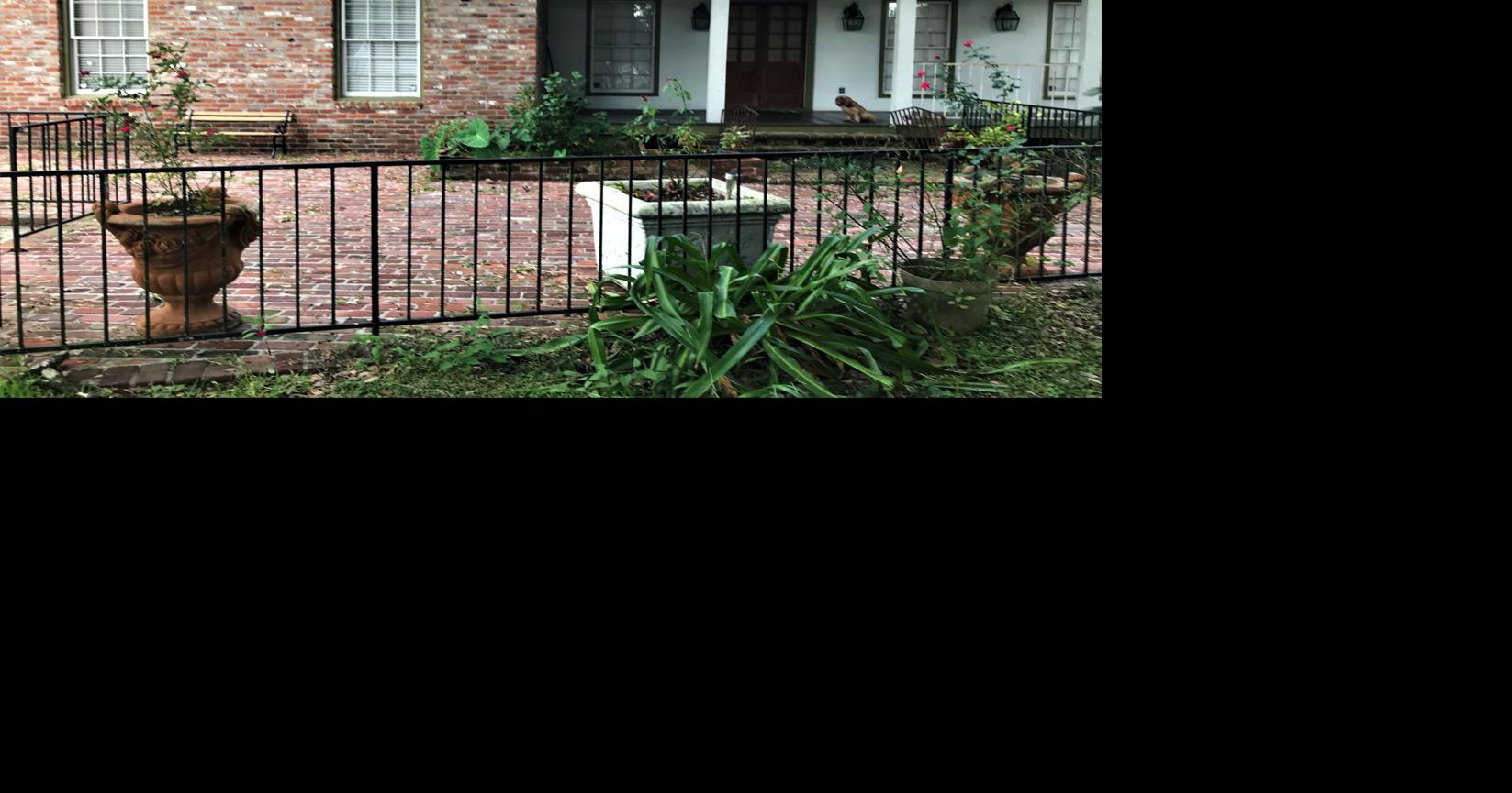 In Baton Rouge Senate race, even candidate Cleo Fields' home is in ...