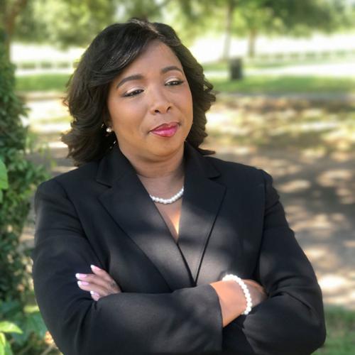 Nicole Sheppard wins Orleans Civil District Court judgeship | Courts ...