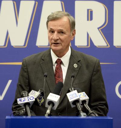 Political Horizons: After years of neglect, state looking at fixing ...