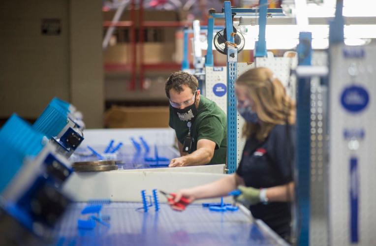 Employer Coalition of Louisiana to tackle health care costs | Business ...