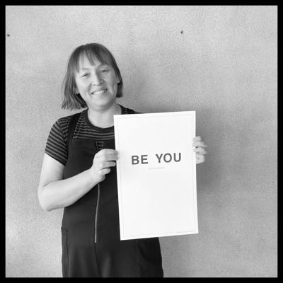 Be You: Anna Kojevnikov gathering the tools to improve Acadiana ...