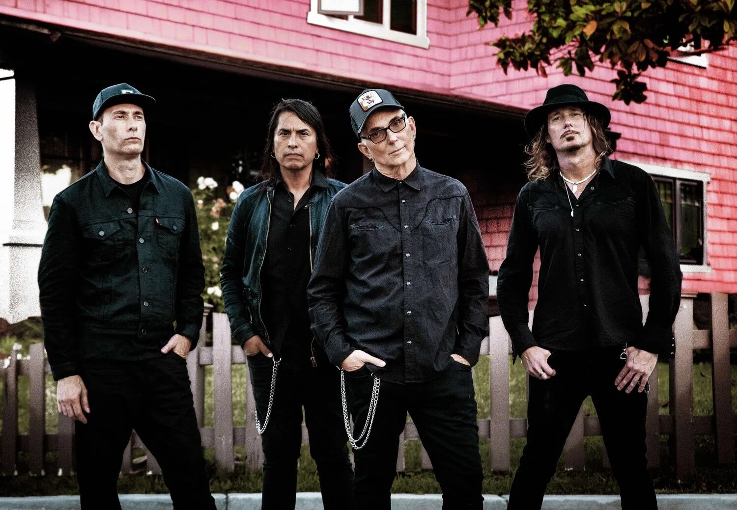 Everclear, Cozy Len, Chris LeBlanc and more live music in the Baton ...