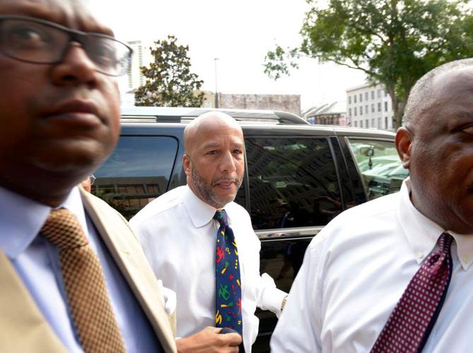 Prison now awaits Nagin | News | theadvocate.com