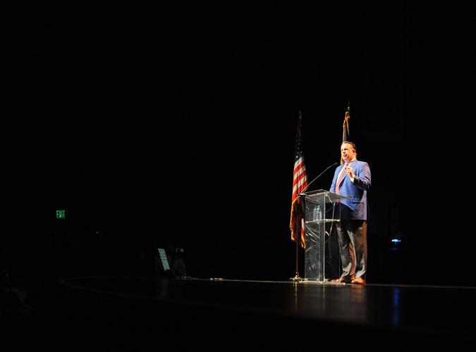 Robideaux Report 2019 highlights LUS future, new animal shelter, parks ...