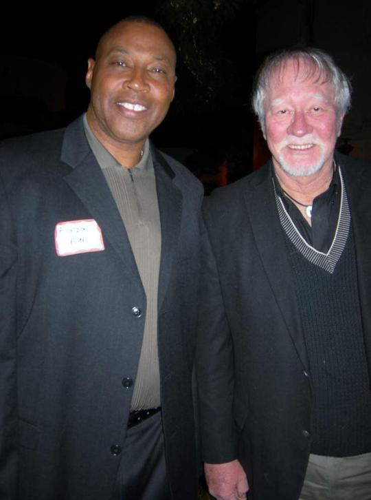 See many talents Don Allen exhibited in his media career | UL Ragin ...