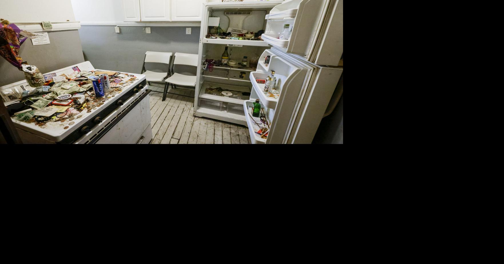 NO.hauntedmuseum.adv.02.jpg | | theadvocate.com