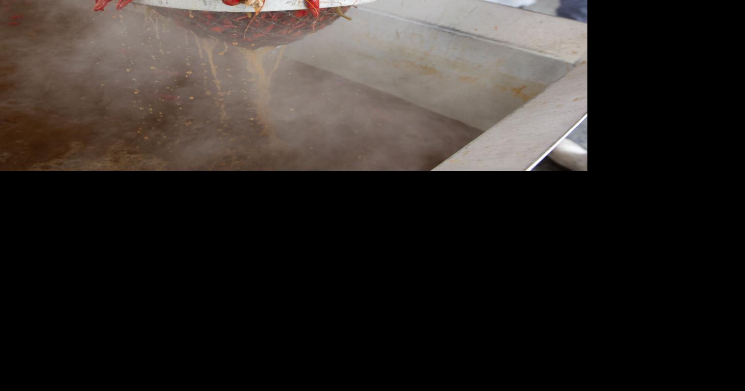 Photos: Saturday at the Breaux Bridge Crawfish Festival | Photos ...