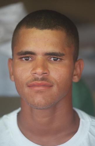 Man who murdered Highland Road store owner as a 15-year-old in 1994 ...