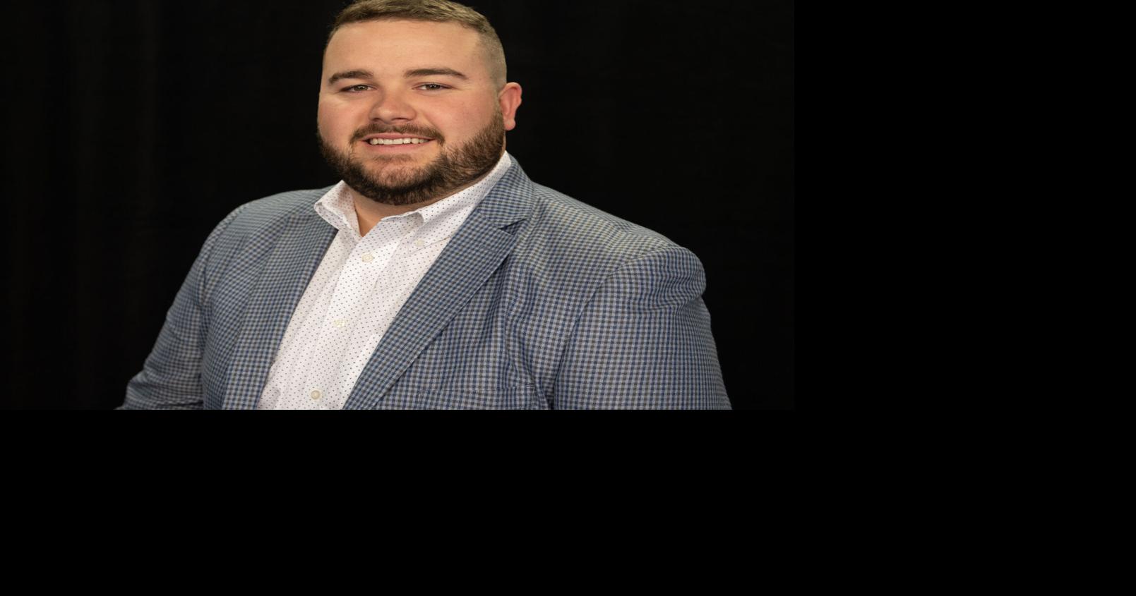 Q&A with 20 Under 40 honoree Blake Johnson II | Business | theadvocate.com