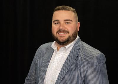 Q&A with 20 Under 40 honoree Blake Johnson II | Business | theadvocate.com
