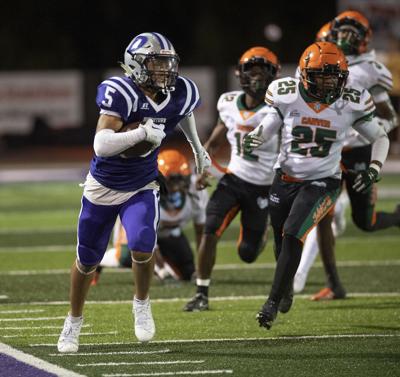 Are you ready for Fall Sports Week 6? Check out the Football ...