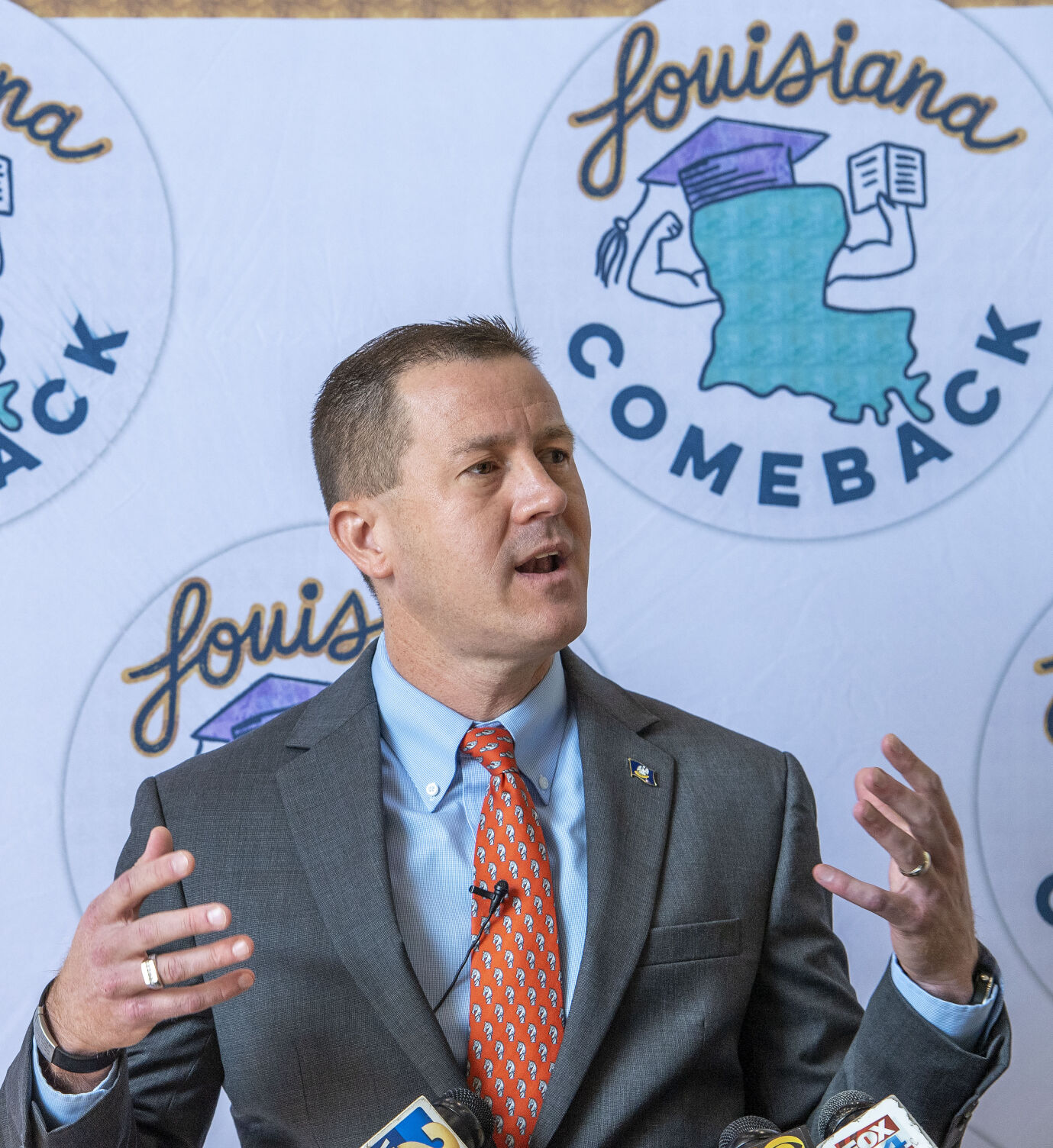 State superintendent lays out plan for academic recovery after drops in ...