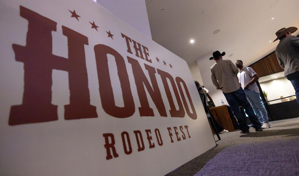 NO.rodeo.011026.63.JPG | | theadvocate.com