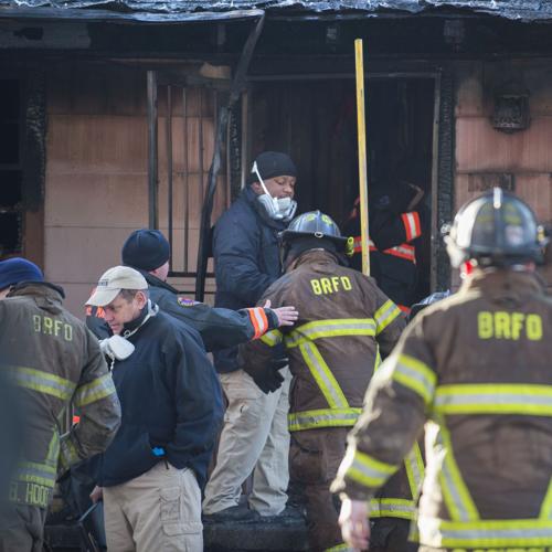 Rash of Baton Rouge fires kills 9, already eclipses total who died last ...