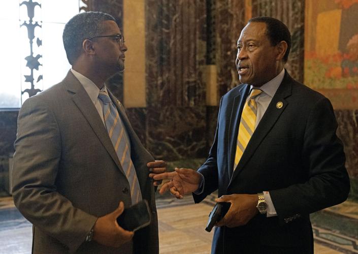 Louisiana closer to expanding death penalty, cut parole | Legislature ...