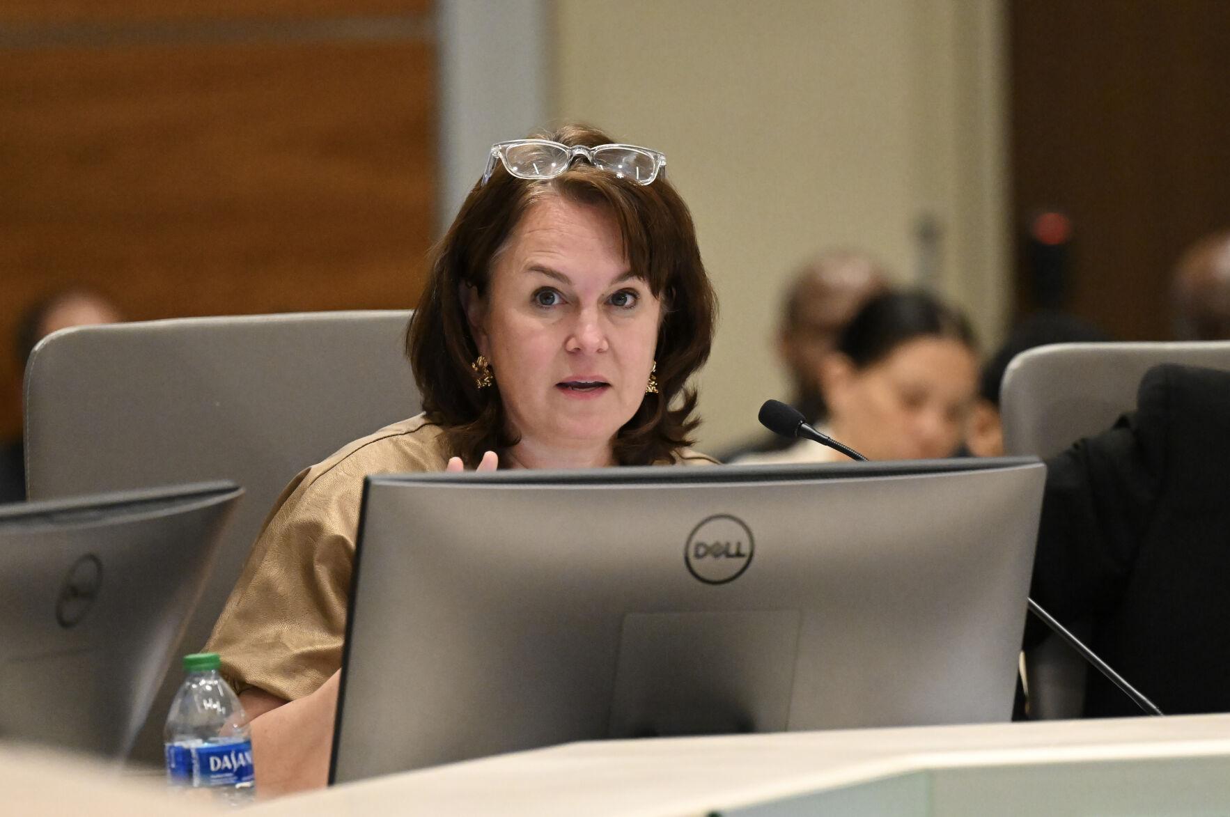 Baton Rouge council replaces civil service board leader | Crime/Police ...