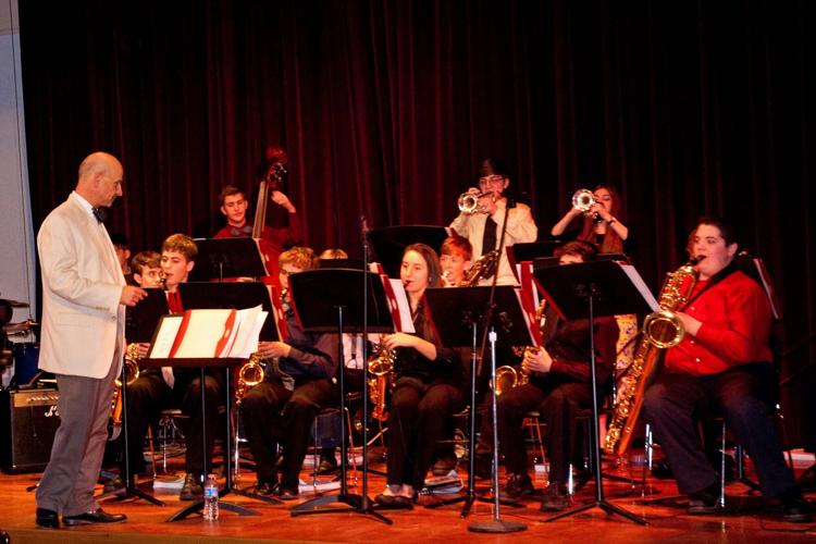 Kevin Andry and the St. Michael's Jazz Ensemble to perform at the ...