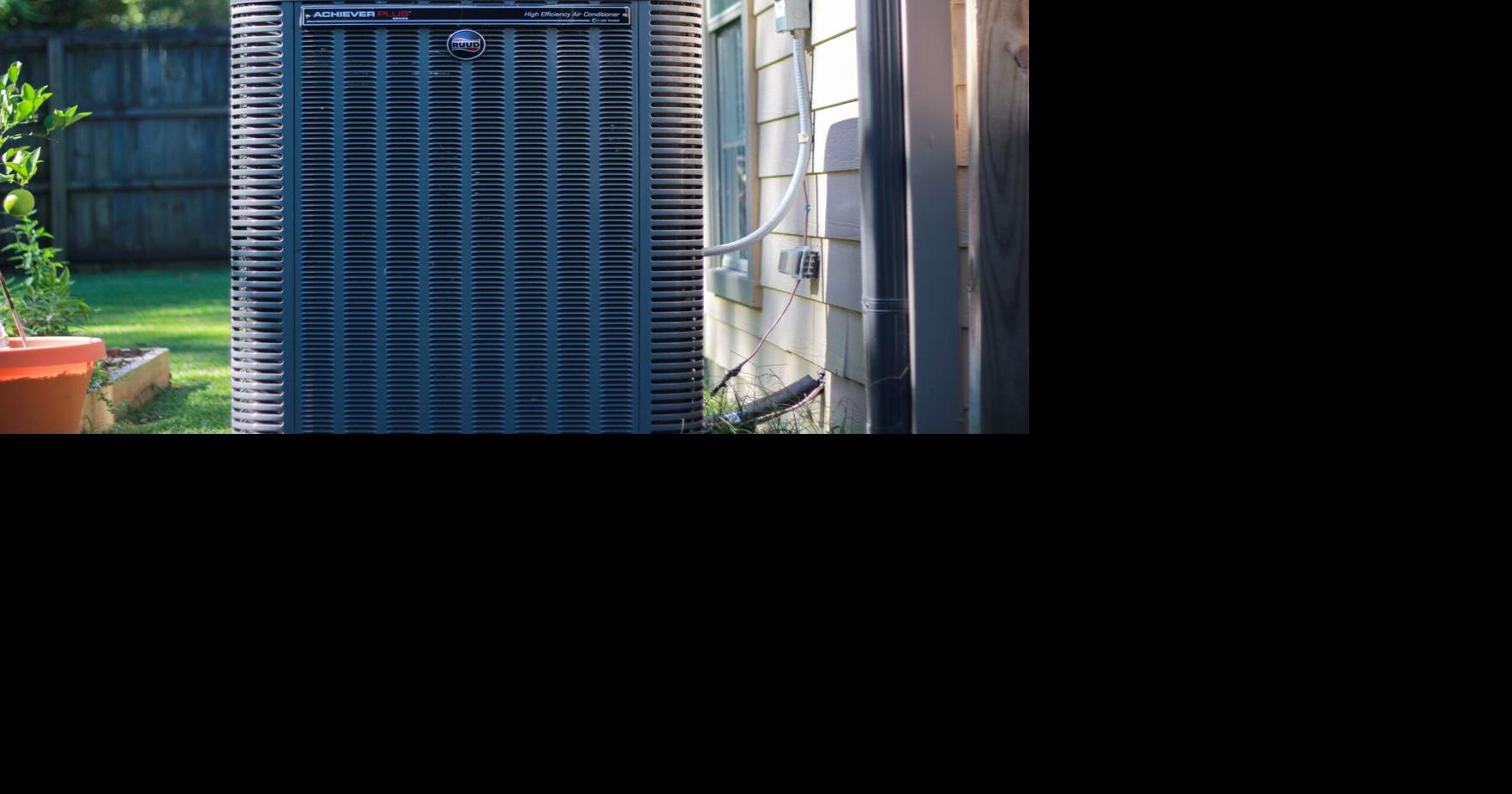 Baton Rouge family to receive new HVAC system from AccuTemp Services ...