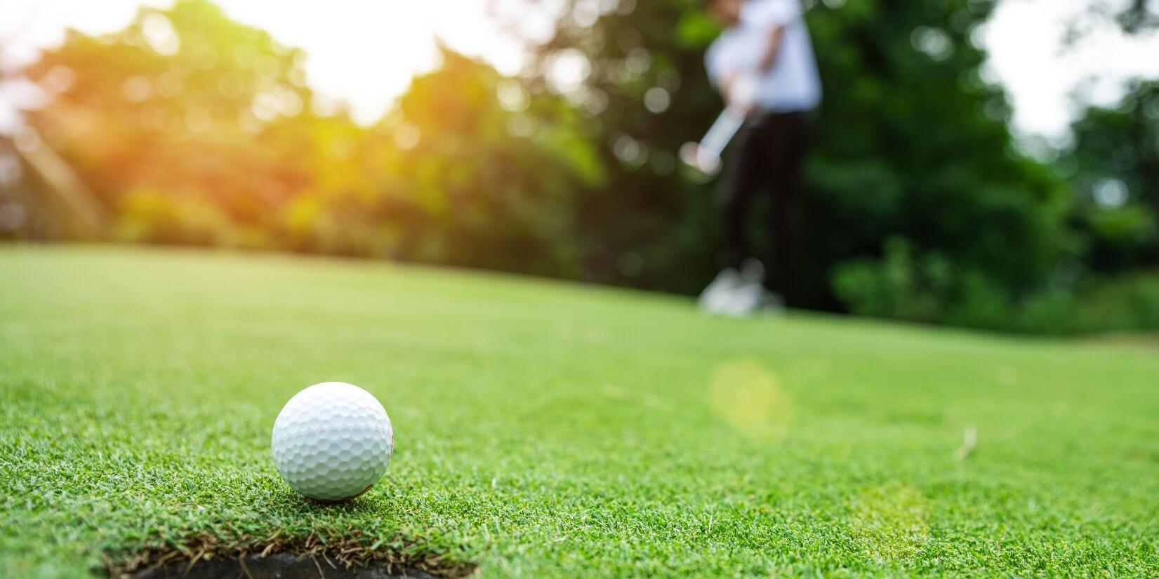 Greg Berthelot wins Baton Rouge Amateur Golf Championship | Sports ...