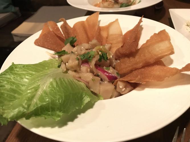 Restaurant review: Cocha is the restaurant in downtown Baton Rouge you ...