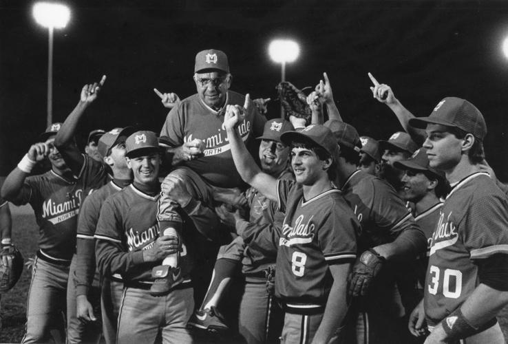 Paul Mainieri faces his first Father's Day without his best friend and ...