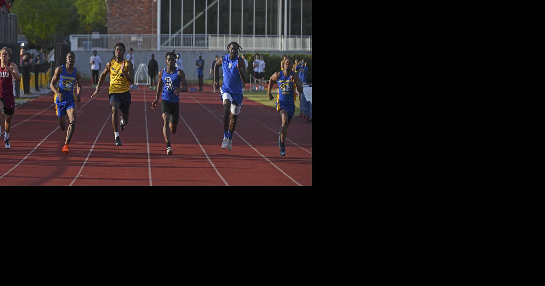 How the Episcopal boys and girls track and field teams racked up meet ...