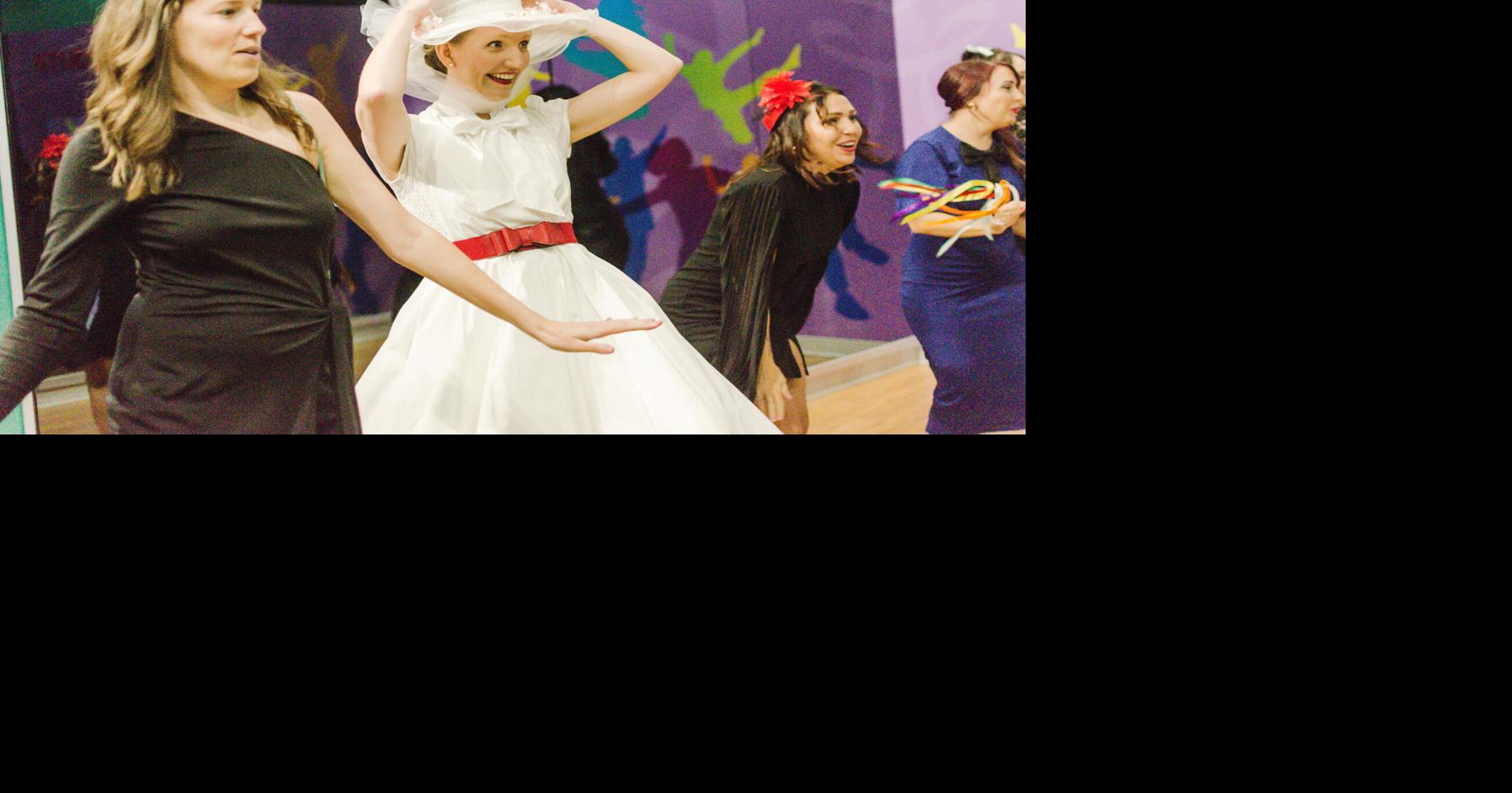 Tickets available for Knock Knock's Storybook Soiree | Entertainment ...