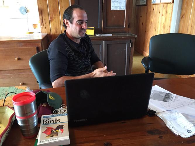 Adventure Aaron: LaPlace native attempts solo canoe record, paddles ...