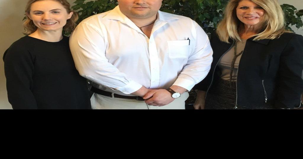 Clare Cooke and Dr. Robert Autin on Discover Lafayette Podcast: From ...