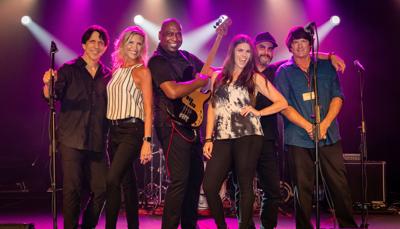 Music shows in Baton Rouge, Lafayette May 26-June 1, 2023 ...