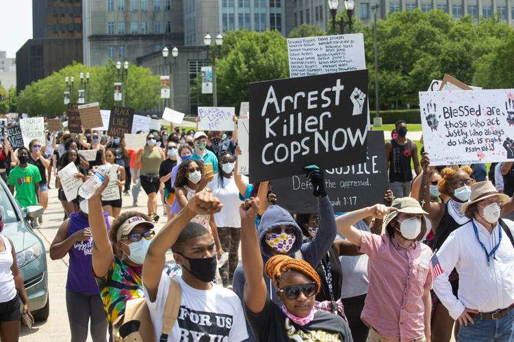 How Baton Rouge law enforcement is prepping for more protests after ...