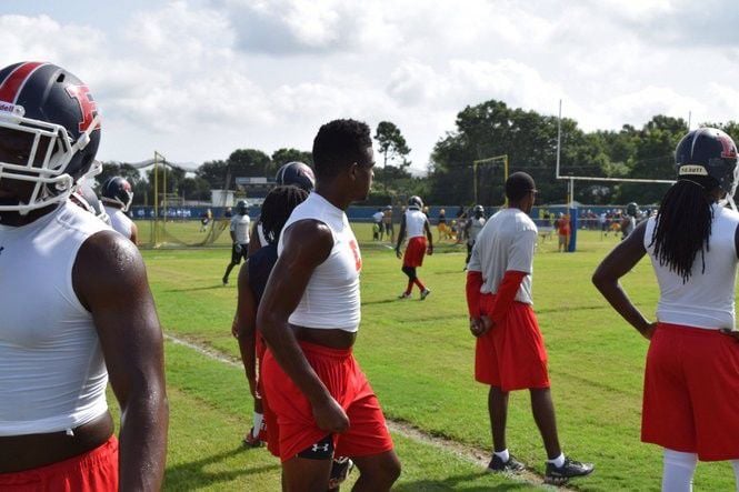 LSU to get these 8 prospects, No. 1 class: James Smith's projection ...