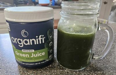 The 10 Best Greens Powders of 2024, According to a Dietitian ...