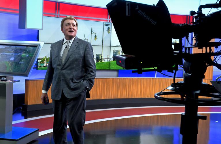 WBRZ's Pat Shingleton signs off, 44 years after delivering first ...
